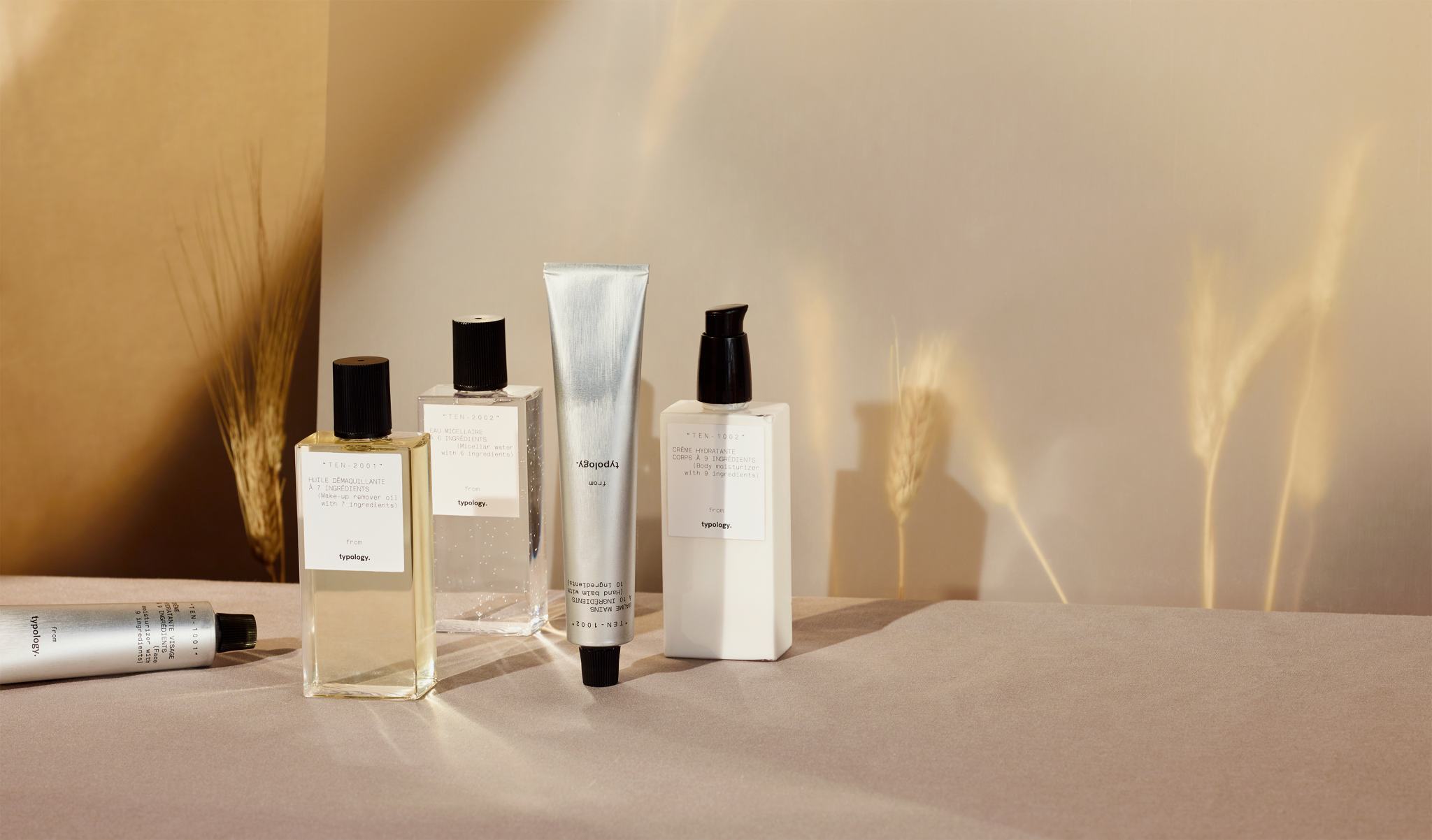 Les nouvelles marques de cosmétiques naturels – Standards