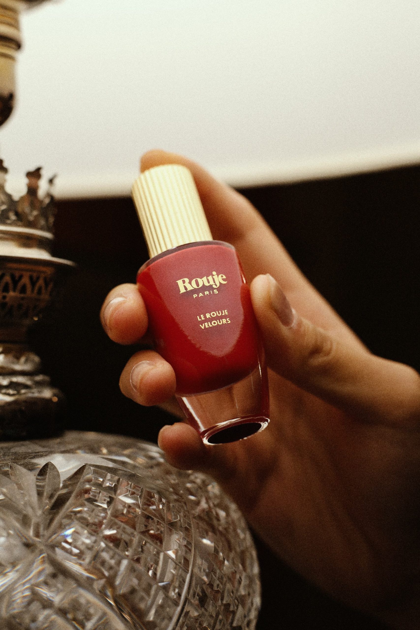 Bienvenue au Rouje Velours – Standards