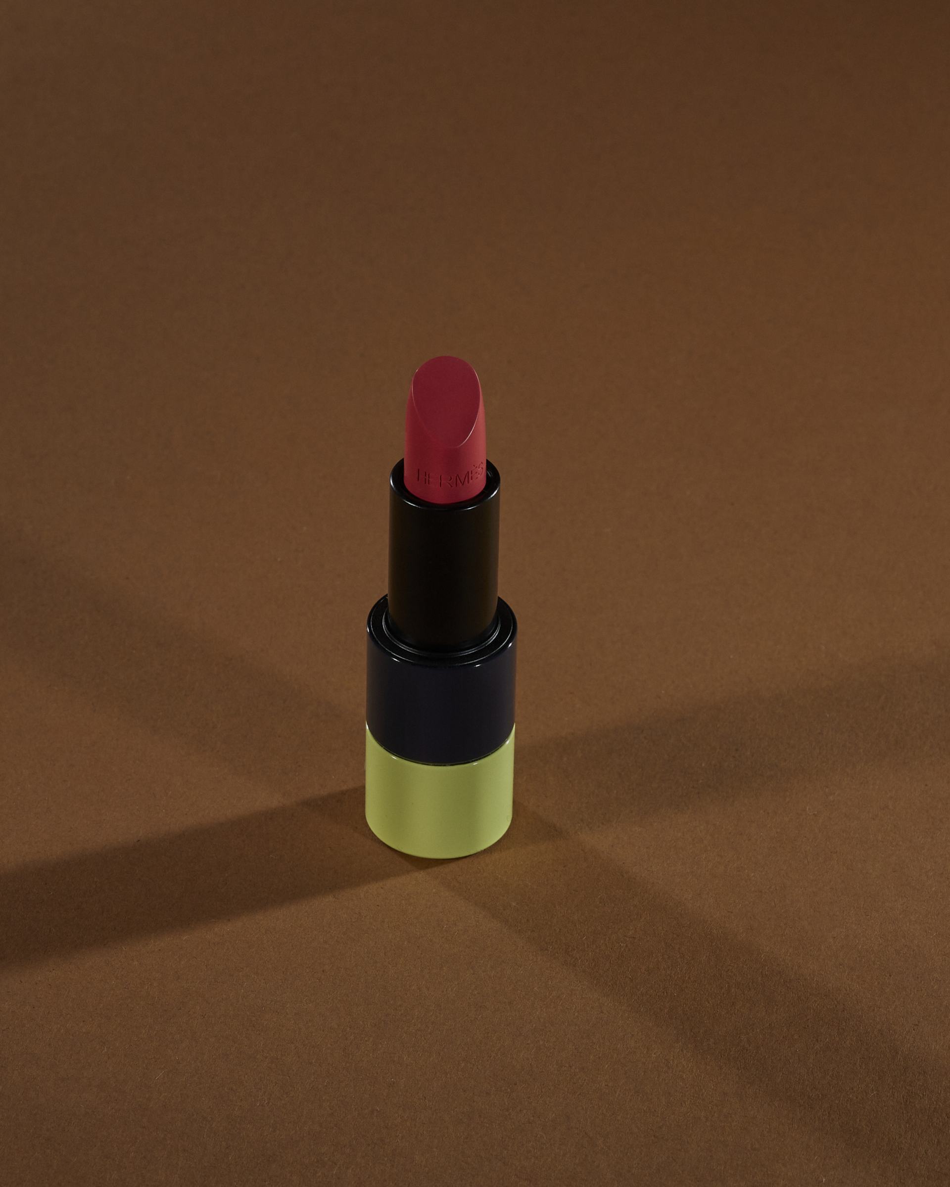 Rouge Hermès : la nouvelle collection en édition limitée – Standards