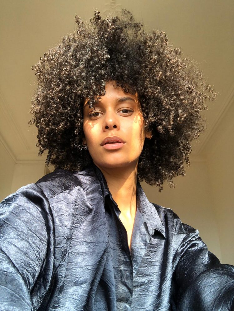 Inspiration beauté avec Melissa Bon