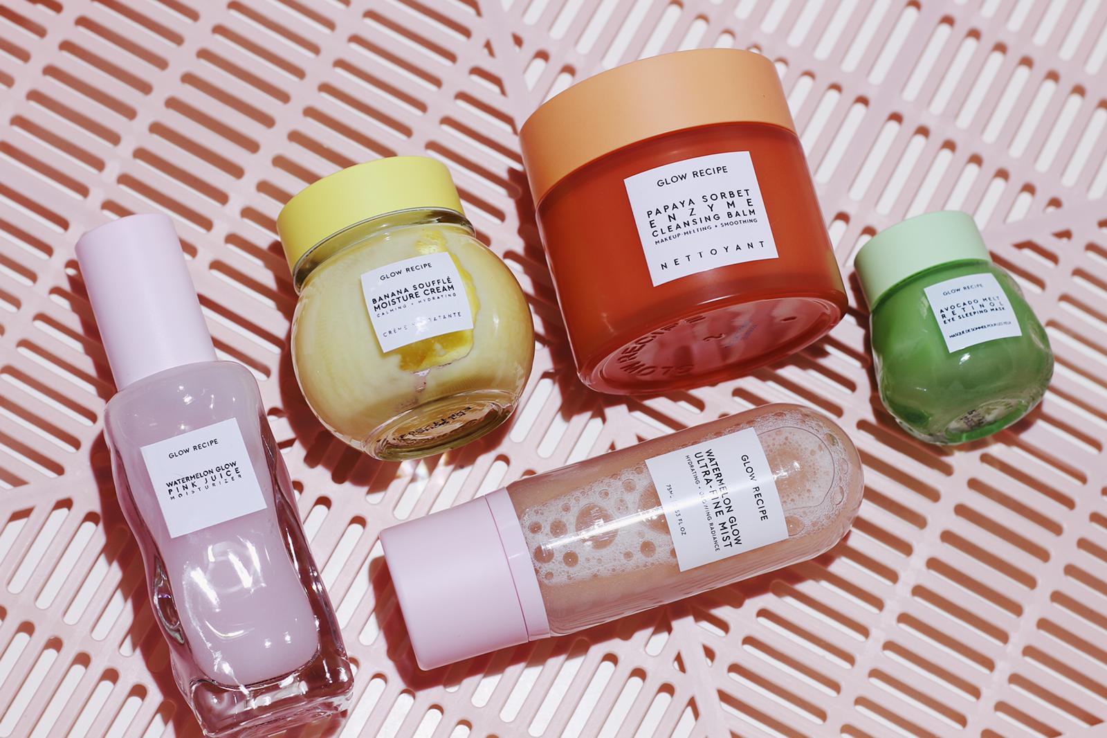 The art of packaging and efficiency with Glow recipe – Standards