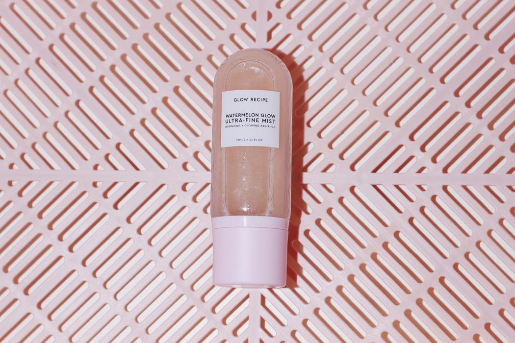 The art of packaging and efficiency with Glow recipe – Standards