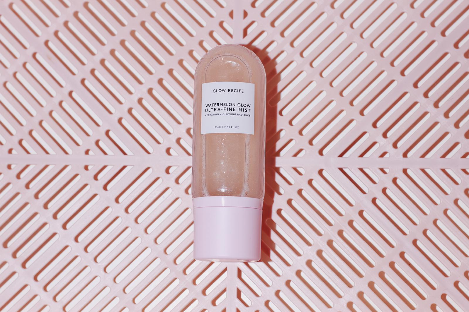 The art of packaging and efficiency with Glow recipe – Standards