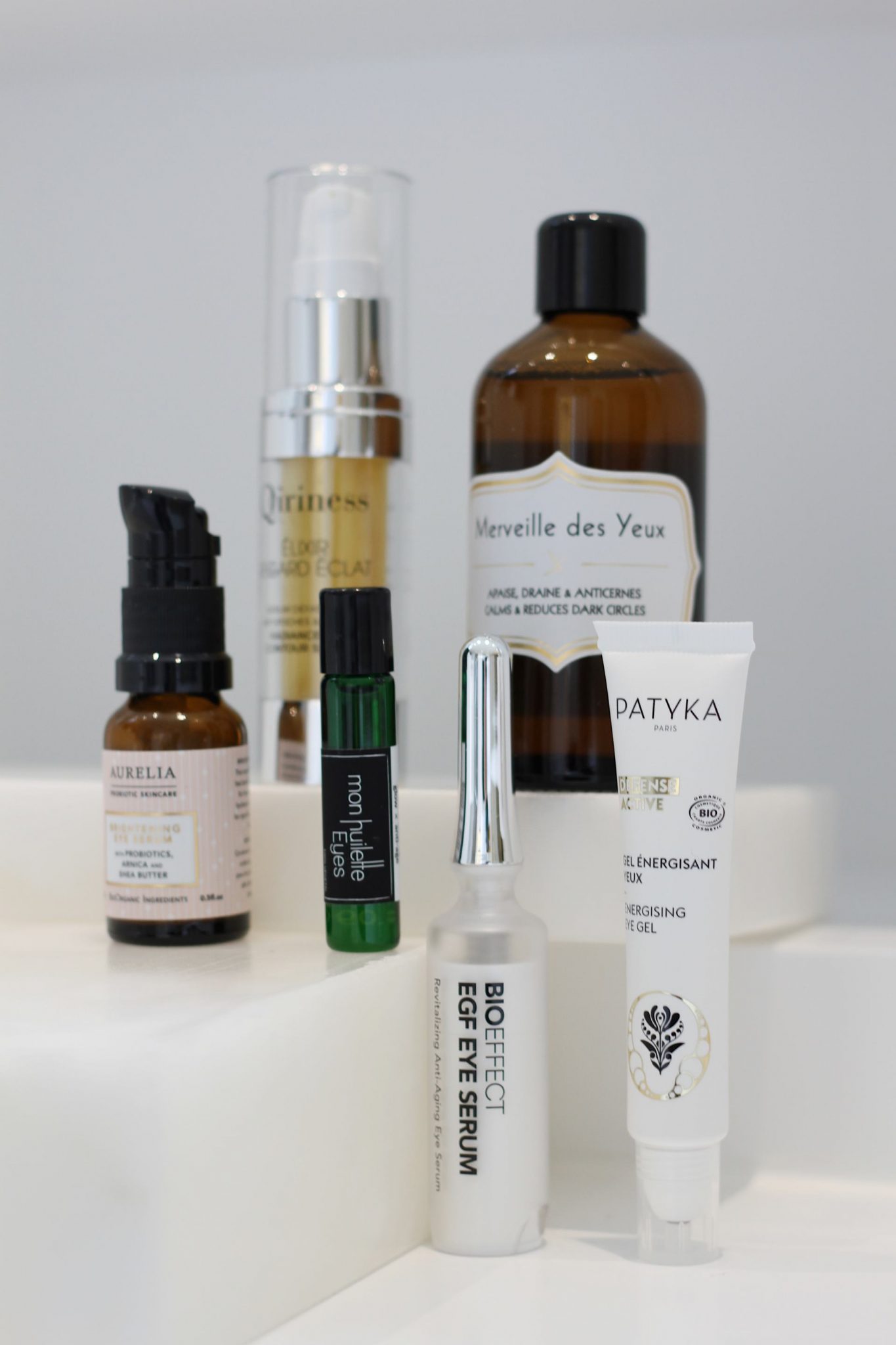 Ten eye products you should try once – Standards