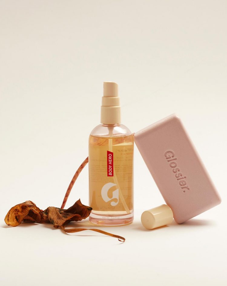 New in: the Super Pack from Glossier – Standards
