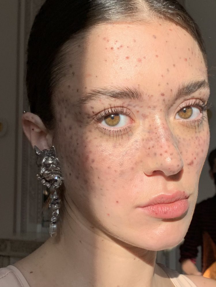 Quand la différence devient une force avec Maeva Marshall – Standards