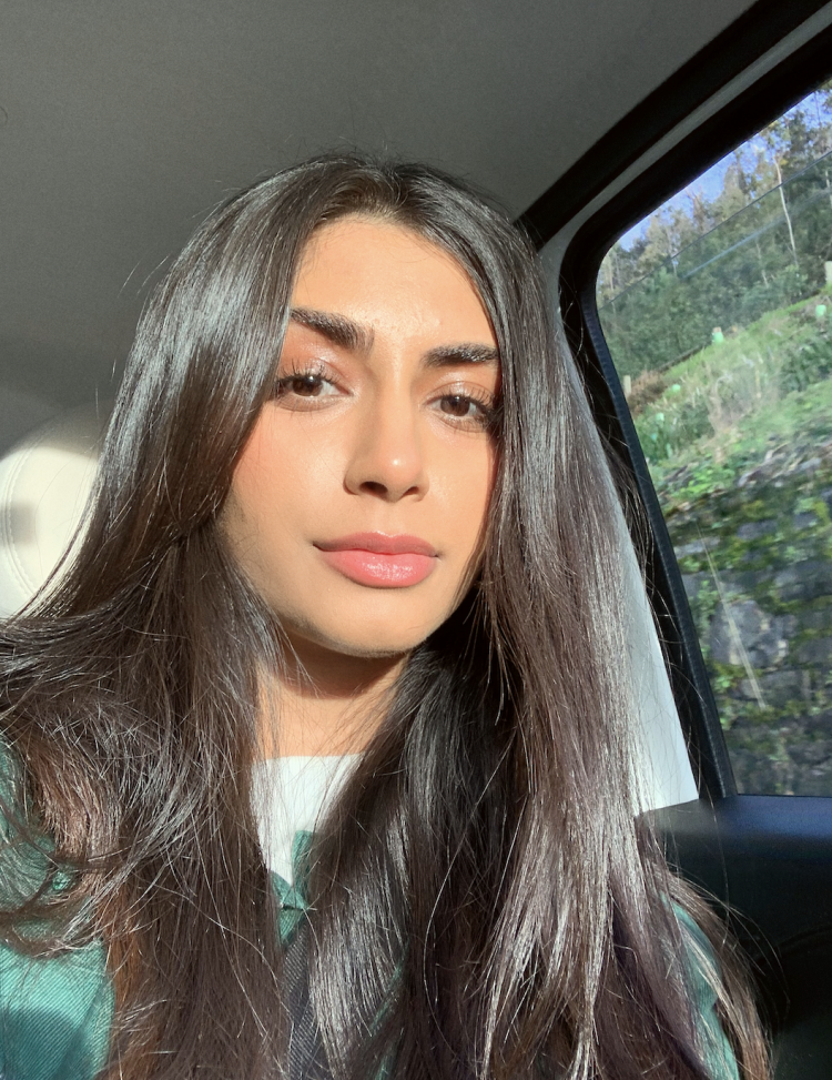 The art of glow by Maz Ullah – Standards