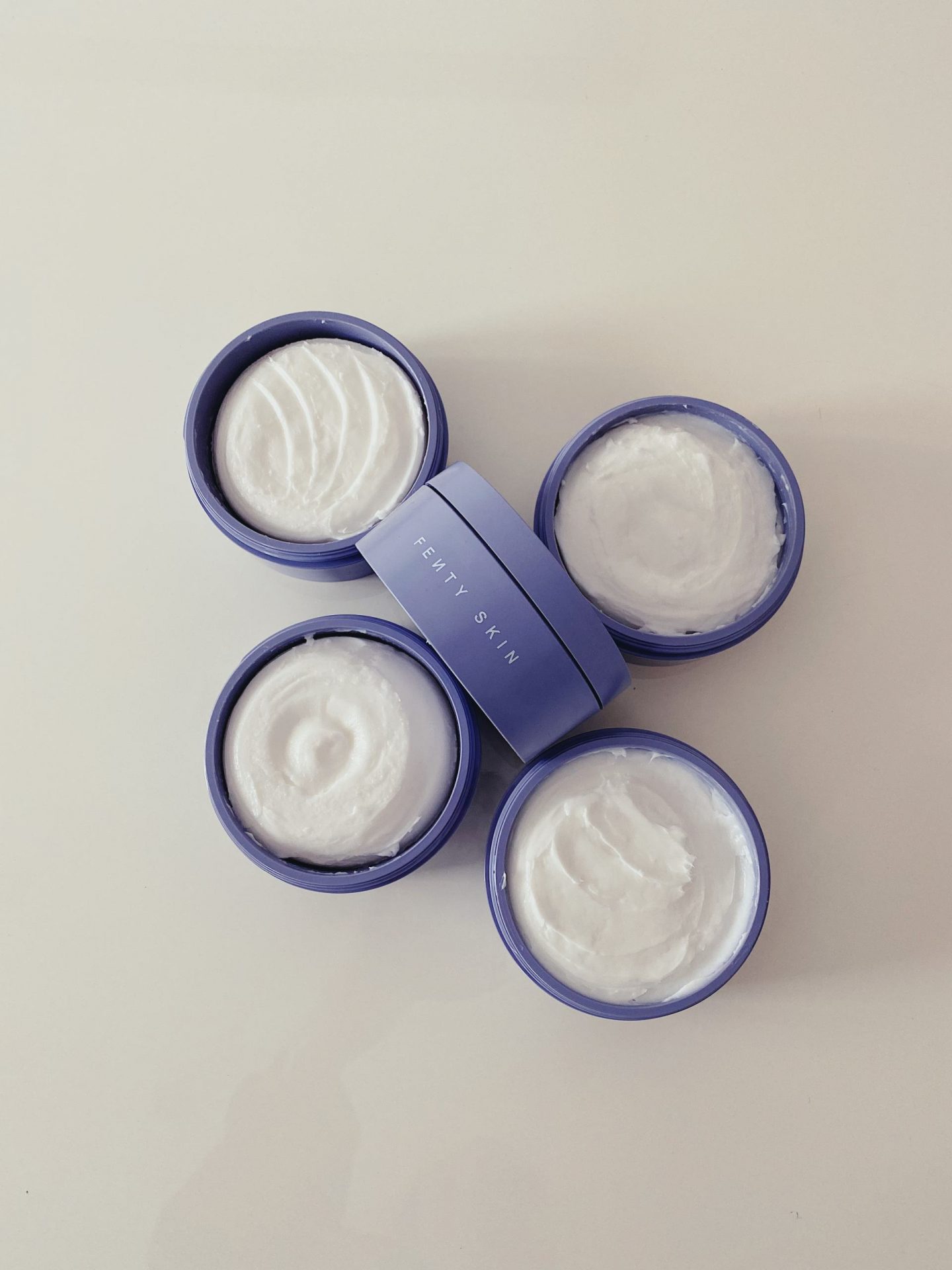 Butta drop: the new treasure of Fenty Skin – Standards