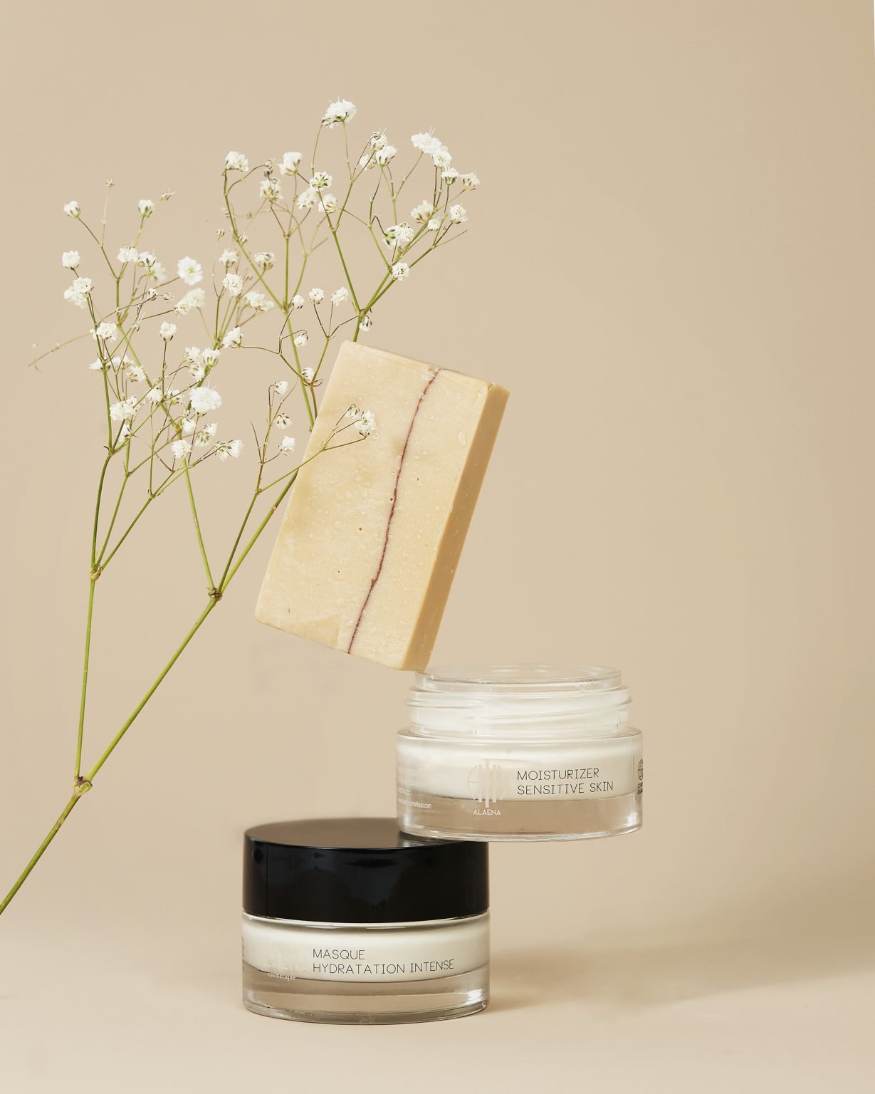Alaena: natural and sustainable cosmetics – Standards
