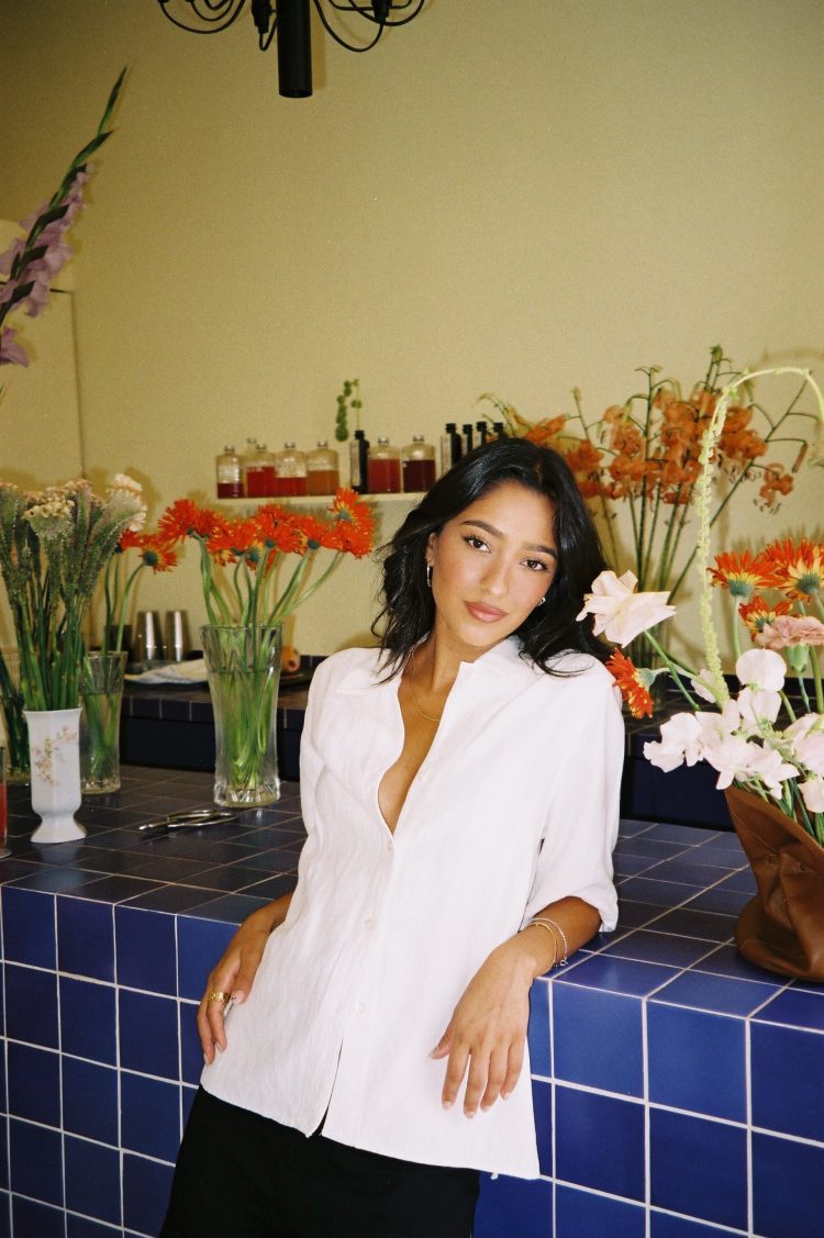 A caring conversation with Zahra Omarji – Standards