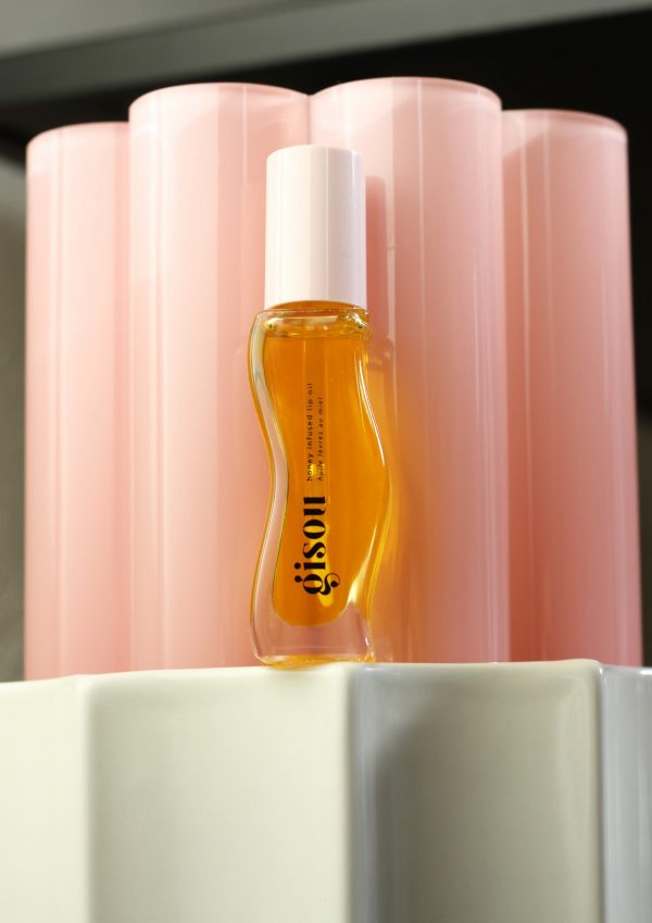 Gisou signs the most desirable beauty product of the beginning of the ...