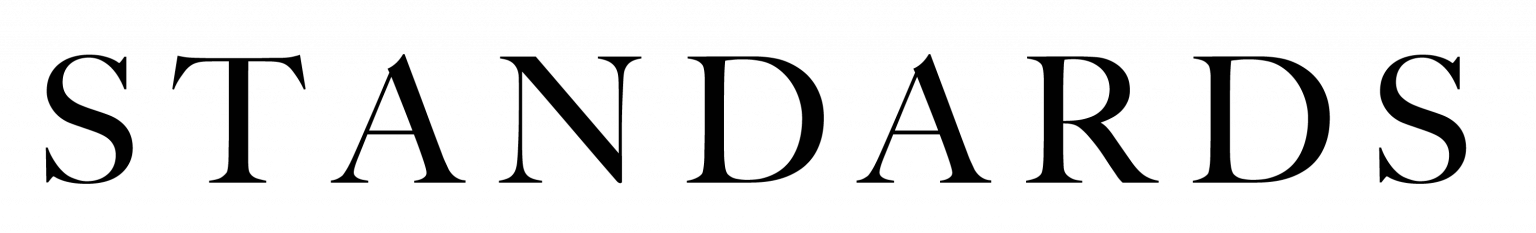 All in beauty with Lorélen Coriton – Standards