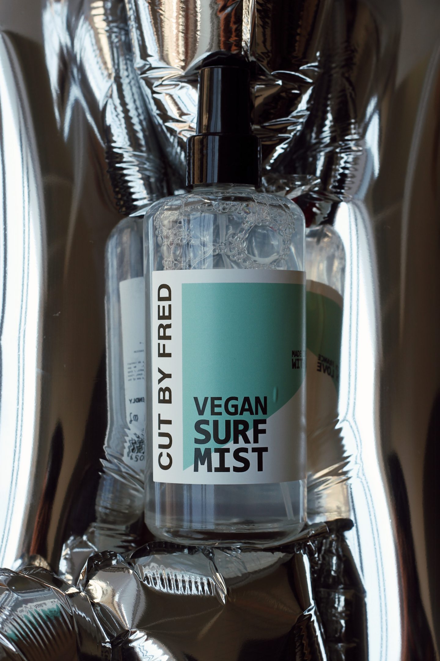 The perfect product for a look straight from the waves – Standards