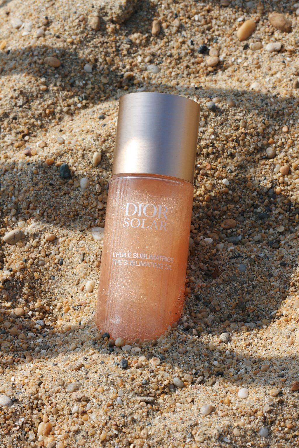 Skin at its best with Dior Solar – Standards