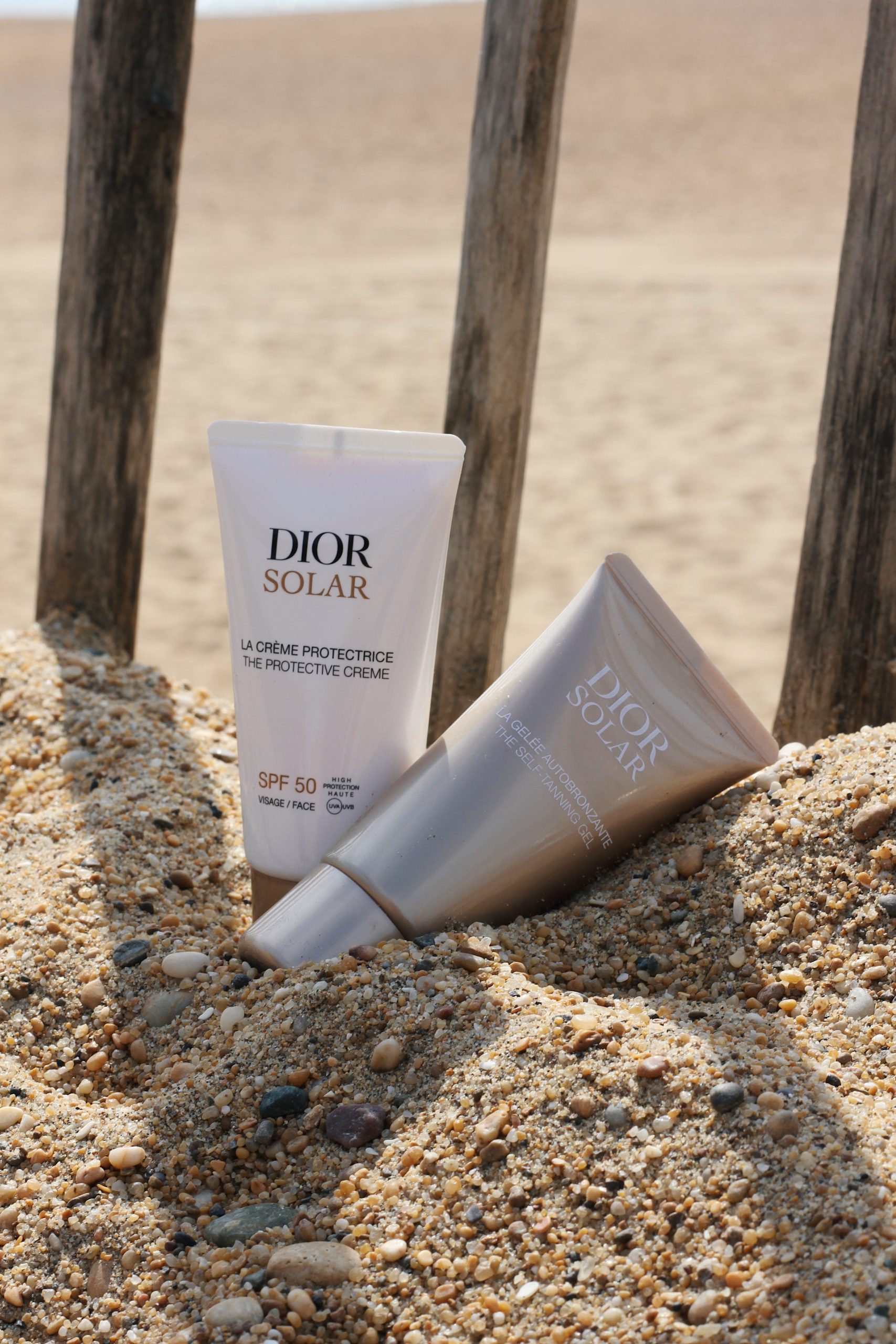 Skin at its best with Dior Solar – Standards