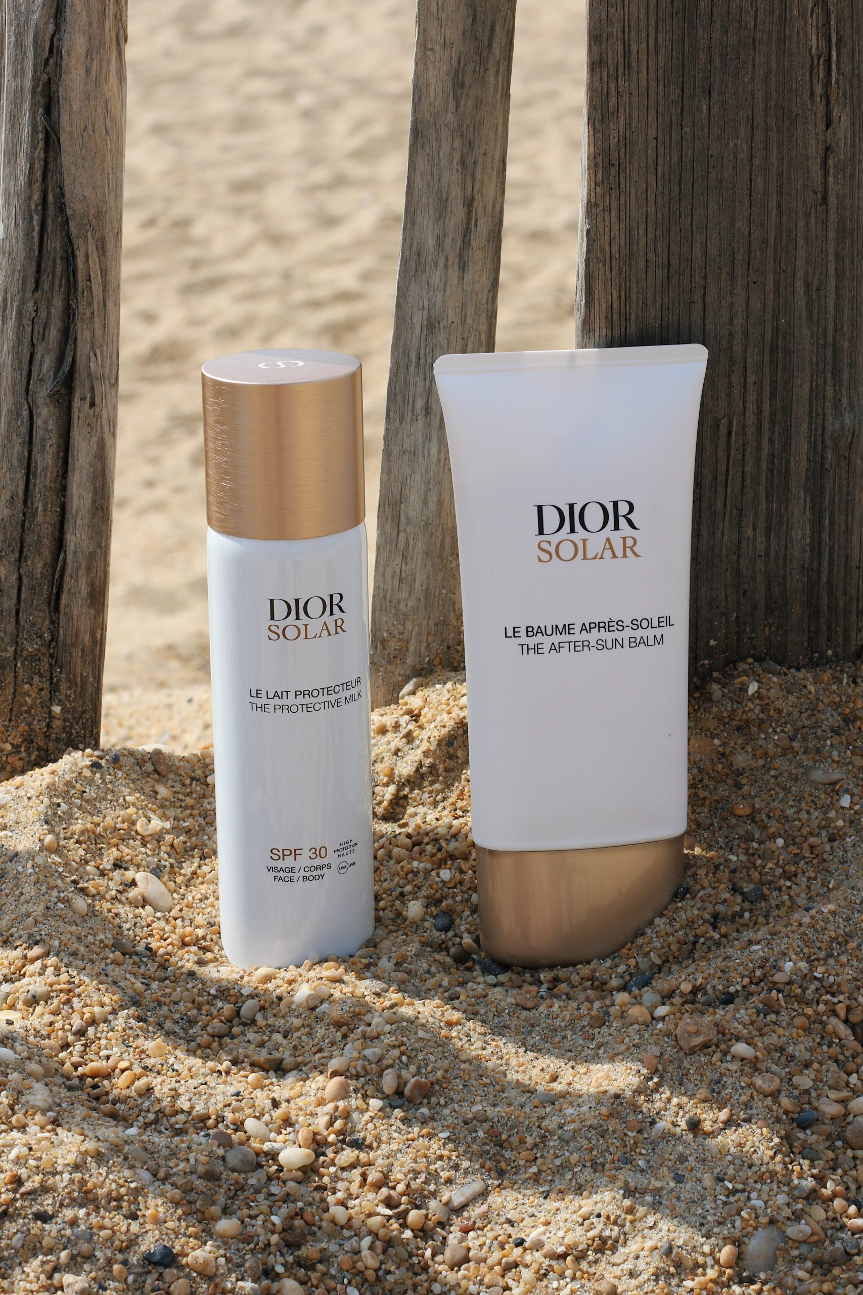 Skin at its best with Dior Solar – Standards