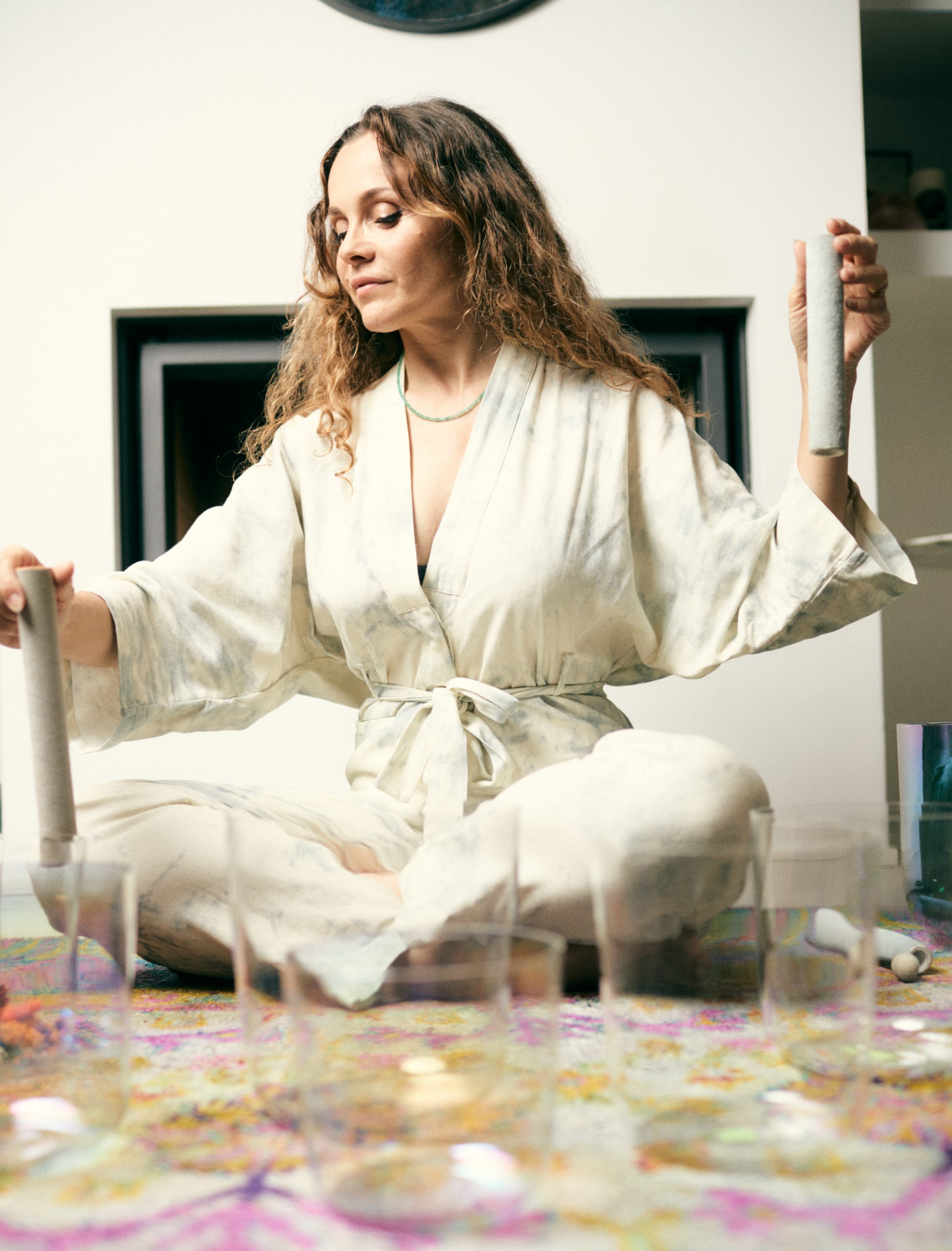 La clé de la sérénité avec Mayia Alleaume – Standards