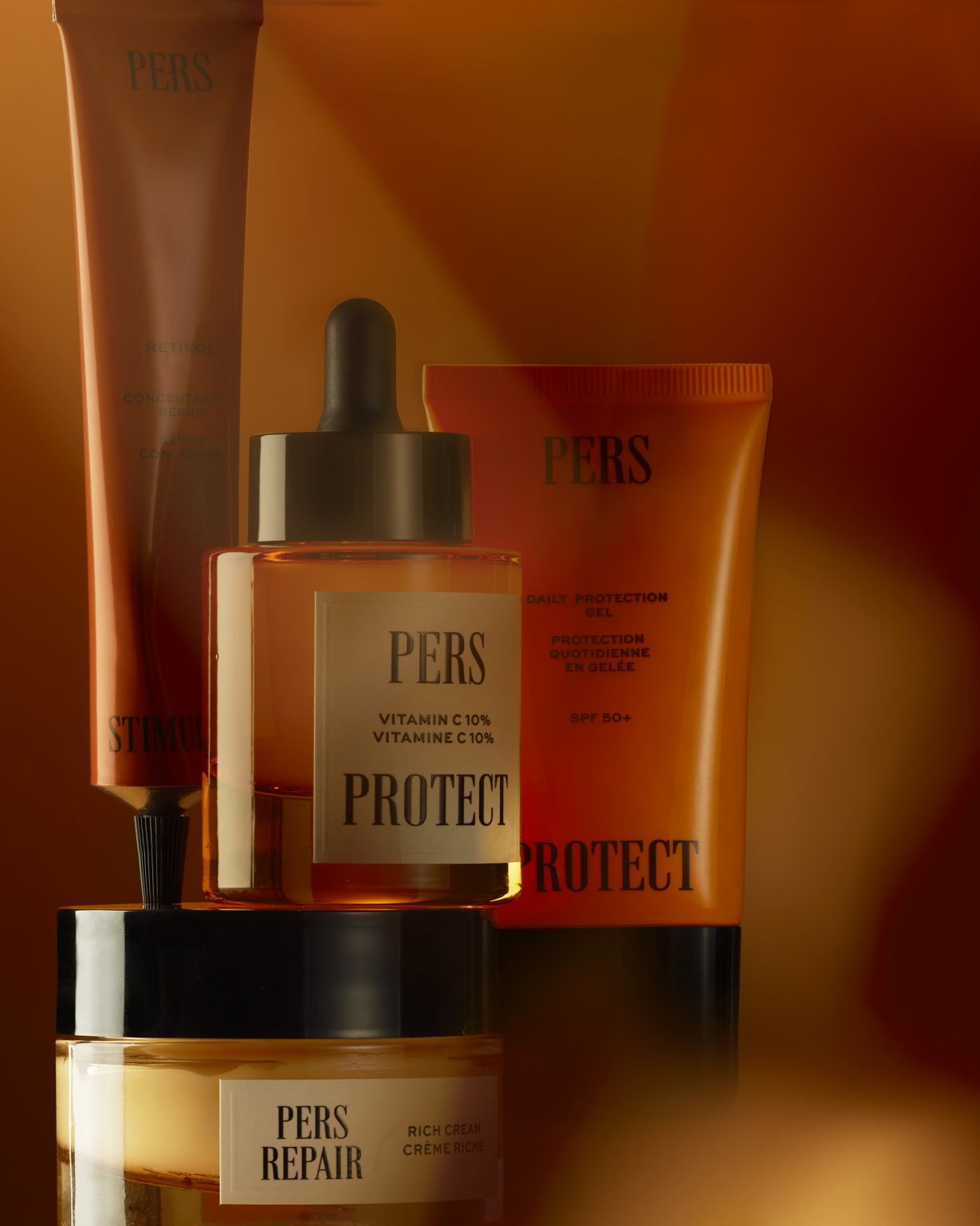 PERS: the new brand to watch – Standards